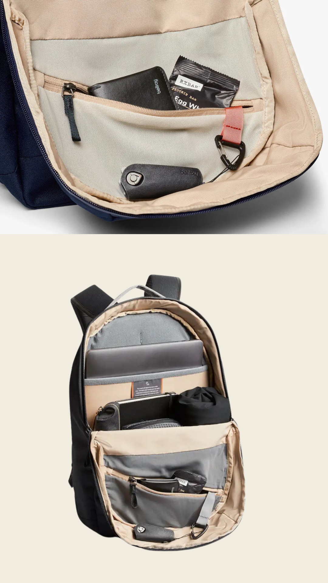 Via Backpack – Bigfoot Mountain Outfitters