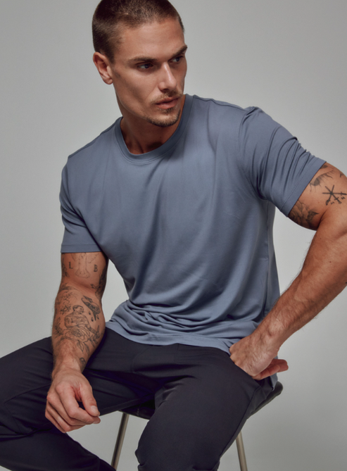 Core Crew Neck – Bigfoot Mountain Outfitters