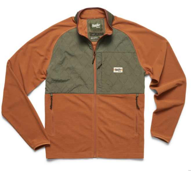 JACKETS – Bigfoot Mountain Outfitters
